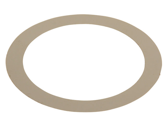 1972-1979, 1985-1992 Volkswagen Transporter Flywheel Shim - Genuine ...