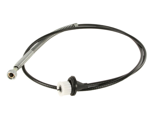 1984 Volvo DL Speedometer Cable - Professional Parts Sweden W0133 ...