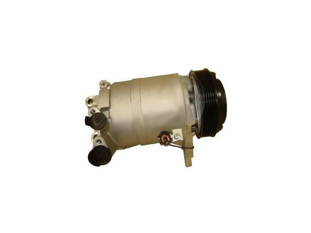 1986-1989 Dodge D100 A/C Compressor - Global Parts Distributors W0133 ...