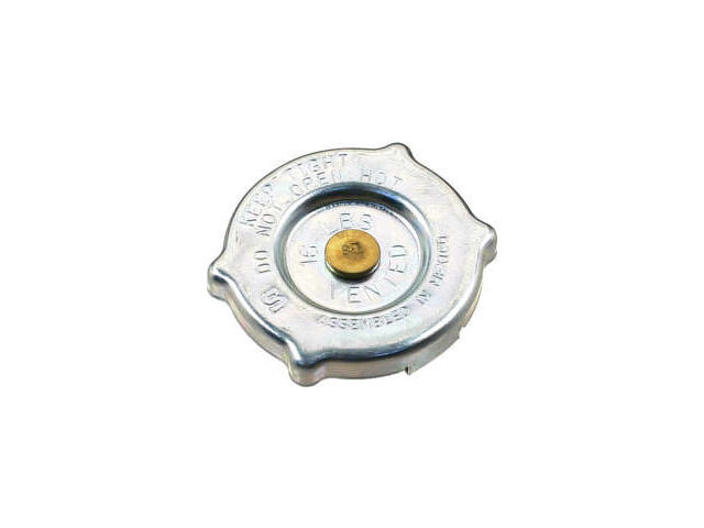 1994 Mazda B3000 Radiator Cap - Gates W0133-1667090 - PartsGeek.com