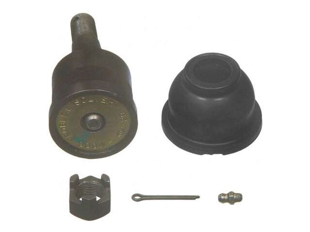 1985-1993 Dodge D150 Ball Joint - Moog W0133-2358715 - Front Lower ...