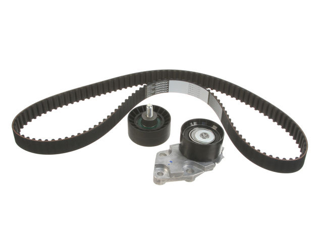 2004-2007 Chevrolet Aveo Timing Belt - ContiTech W0133-1809454 ...