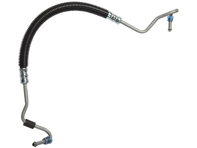 2004-2006 Chevrolet Tahoe Brake Booster Line - Edelmann W0133-2073845 ...