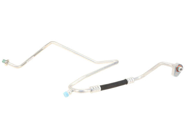 Dodge Ram 3500 AC Hose - Air Conditioning - UAC GPD Autopart Premium ...