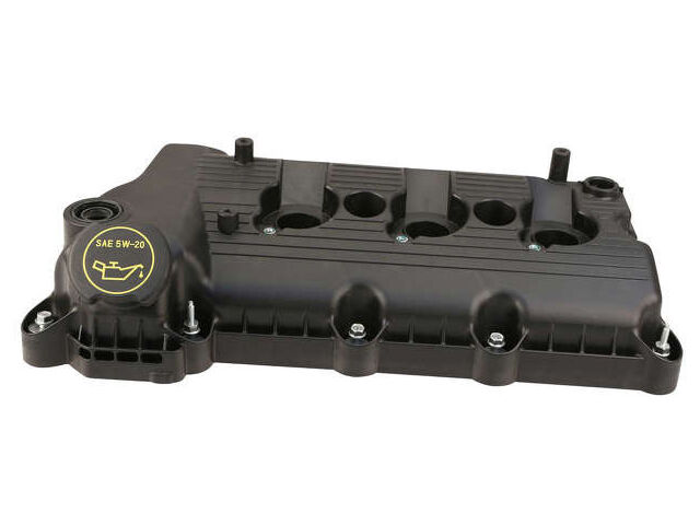 2004-2006 Ford F150 Valve Cover - Genuine W0133-2279631 - Left ...