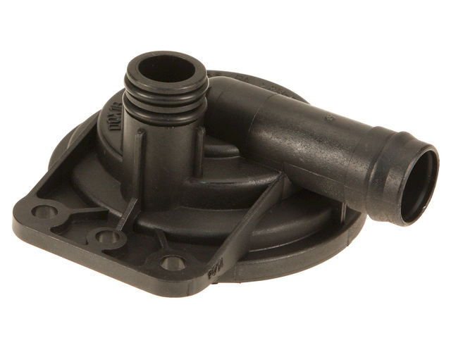 2004-2009 Jaguar XJR Crankcase Vent Valve - Genuine W0133-1785056 ...