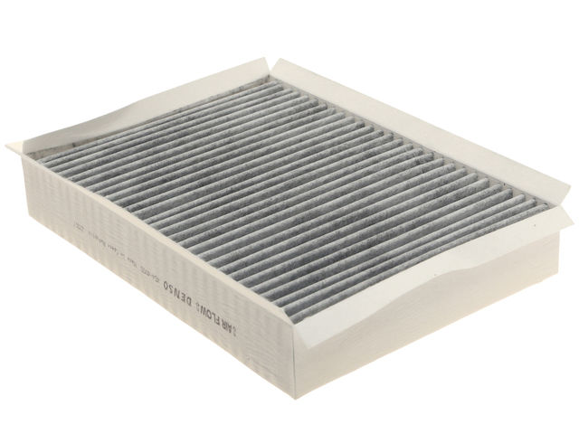 2004-2009 Jaguar XJR Cabin Air Filter - Denso W0133-2094446 - PartsGeek.com