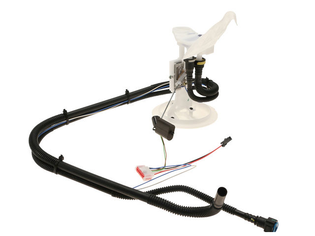 2004-2008 Jaguar X Type Fuel Tank Sending Unit - Genuine W0133-1922853 ...