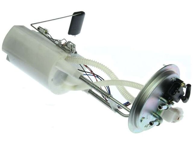2004-2006 Kia Sorento Fuel Pump - Autotecnica W0133-2110321 ...