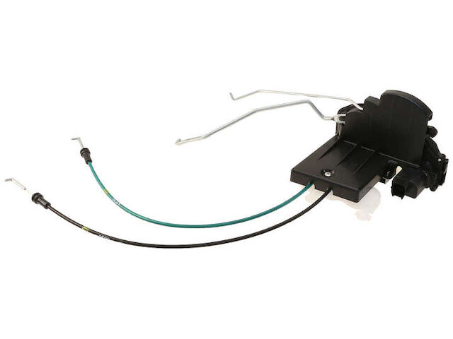 2004-2009 Kia Spectra Door Latch Assembly - Original W0133-4357461 ...