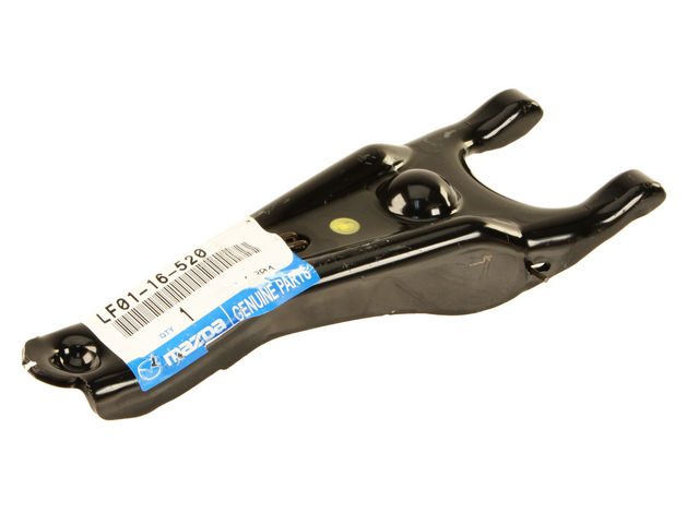 2004-2013 Mazda 3 Clutch Release Arm - Genuine W0133-1948549 ...