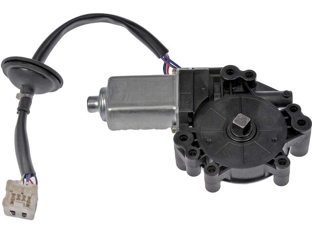 2004-2008 Nissan Maxima Window Motor - Dorman W0133-3040289 - Front ...