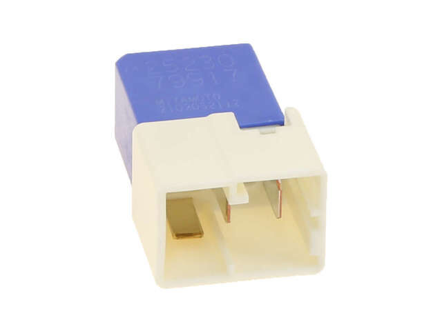 2004-2015, 2017-2021 Nissan Titan Relay - Genuine W0133-1797534 ...