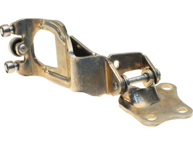 2004-2010 Toyota Sienna Sliding Door Roller - Genuine W0133-5047110 ...