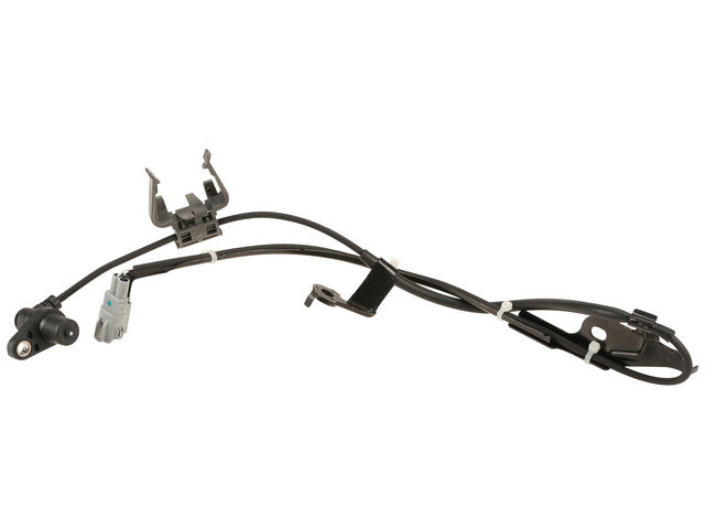 2004-2006 Lexus RX330 ABS Speed Sensor - Vemo W0133-1742870 - Front ...