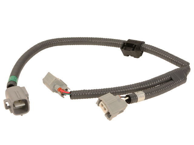 2004-2007, 2010 Toyota Highlander Knock Sensor Harness - Genuine W0133 ...