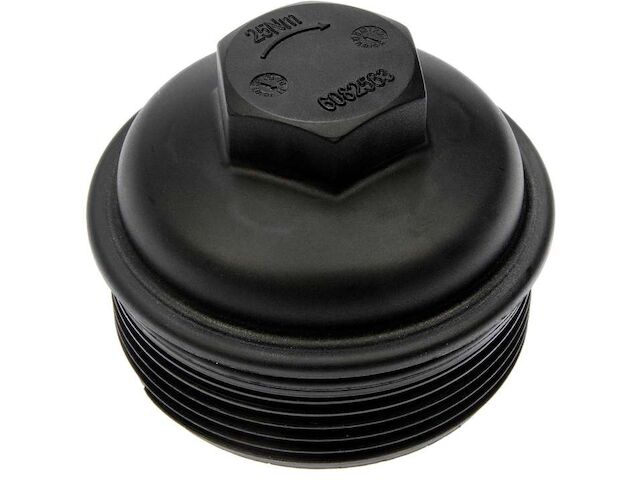 2004-2007 Saturn Ion Oil Filter Housing Cap - Dorman W0133-2280842 ...
