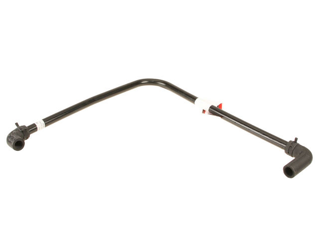 2004-2011 Ford Ranger Breather Hose - Motorcraft W0133-2081534 ...