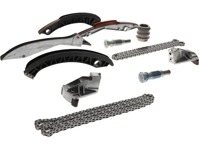 2004-2010 BMW X5 Timing Chain - Iwis W0133-5275933 - PartsGeek.com