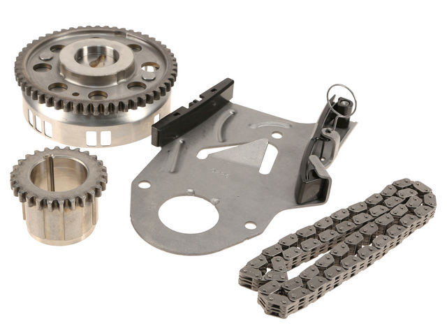 2005-2008 Dodge Magnum Timing Chain - Mopar W0133-1880665 - PartsGeek.com
