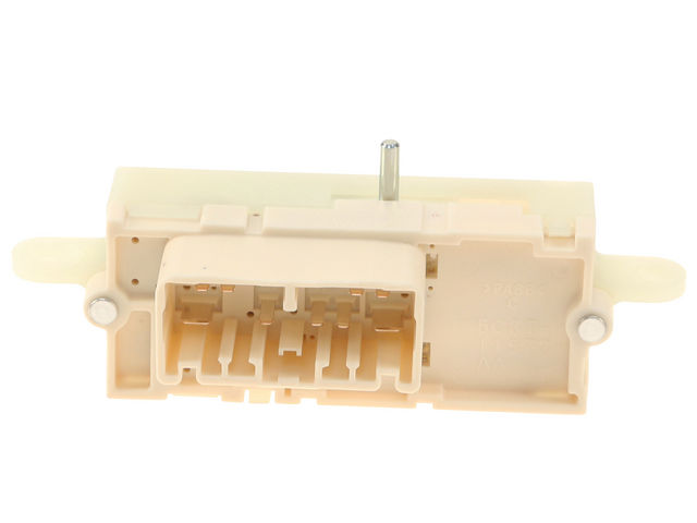 2005-2007 Ford E450 Super Duty Ignition Switch - Motorcraft W0133 ...