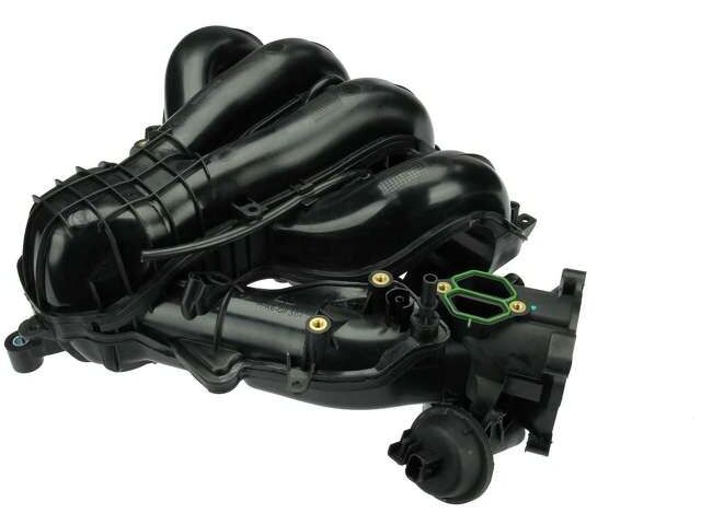 2005-2007 Ford Focus Intake Manifold - Autotecnica W0133-5205857 ...