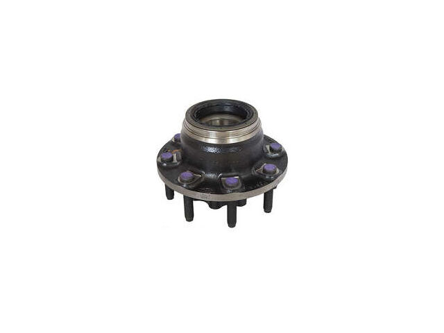 2005-2006, 2008-2010 Ford F350 Super Duty Wheel Hub Assembly ...
