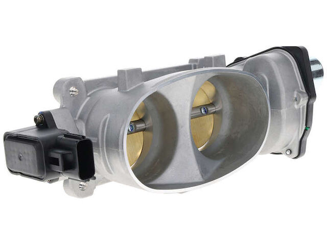 2005-2010 Ford F250 Super Duty Throttle Body - Hitachi W0133-5224001 ...