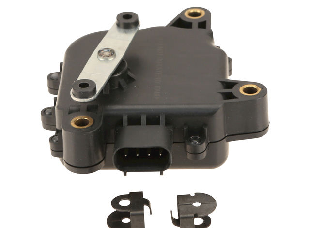 2005-2010 Ford F150 Intake Manifold Runner Valve - Dorman W0133-2092093 ...