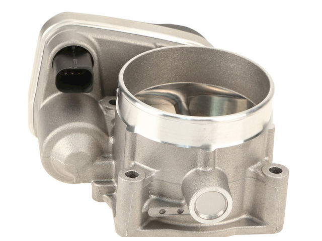 2005-2009 Dodge Durango Throttle Body - VDO W0133-1929559 - PartsGeek.com