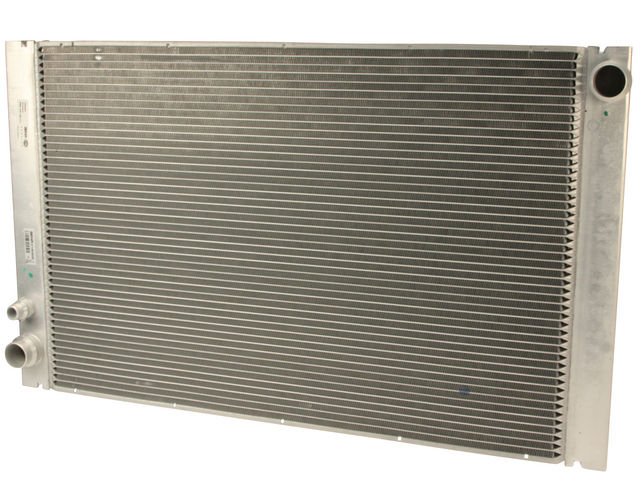 2005-2010 Audi A8 Quattro Radiator - Behr W0133-1785540 - PartsGeek.com