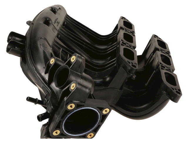 Ford Five Hundred Intake Manifold - Manifolds - Genuine - 2006 06 ...