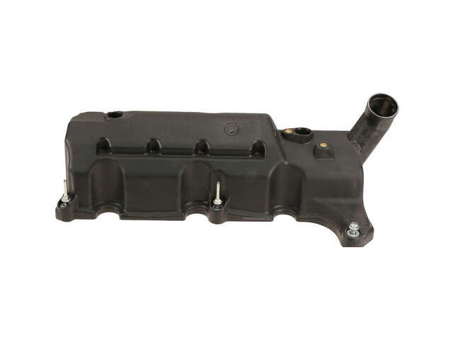 2005-2010 Ford Mustang Valve Cover - Genuine W0133-2377156 - Left ...