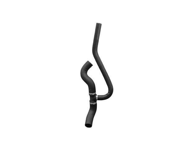 Radiator Hose - Upper & Lower Radiator Hose Replacement - Parts Geek