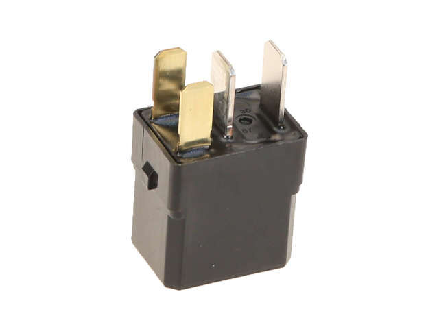 2005-2006 Nissan Pathfinder ECU Relay - Genuine W0133-2322157 ...