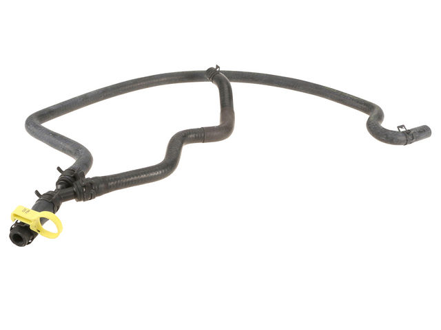2005-2009 Land Rover LR3 Expansion Tank Hose - Rein W0133-2077299 ...