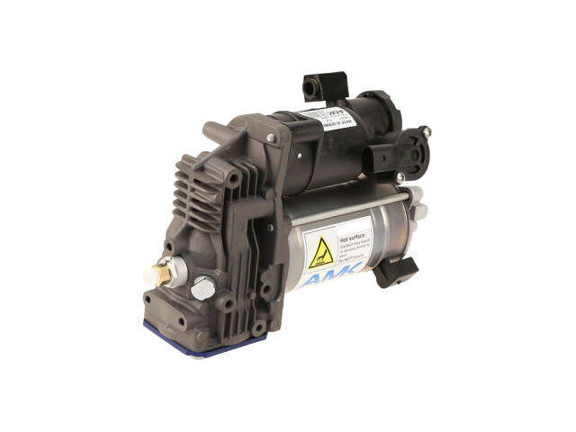 2005-2009 Land Rover LR3 Suspension Compressor - Original W0133-3678264 ...