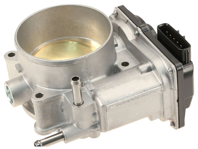 2005-2009 Toyota 4Runner Throttle Body - Aisan W0133-1768623 ...
