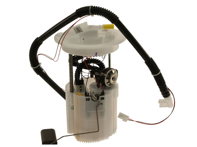 2005-2006 Volvo V50 Fuel Pump - Genuine W0133-1937033 - PartsGeek.com