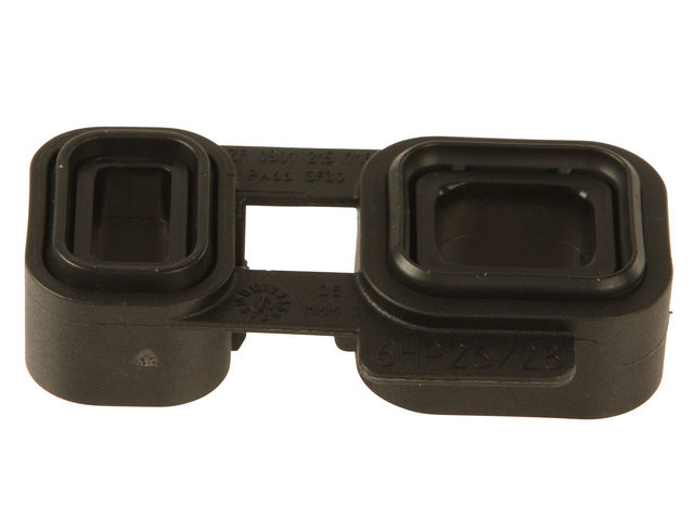 2005-2008 BMW 760Li Automatic Transmission Plug Adapter - ZF W0133 ...