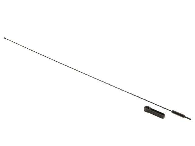 2005-2014 Toyota Tacoma Antenna - Dorman W0133-2108211 - PartsGeek.com