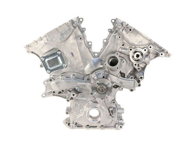 2005-2015 Toyota Tacoma Timing Cover - AISIN W0133-4292374 ...