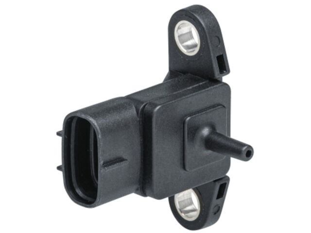 2005-2023 Toyota Tacoma MAP Sensor - Hella W0133-1818534 - PartsGeek.com