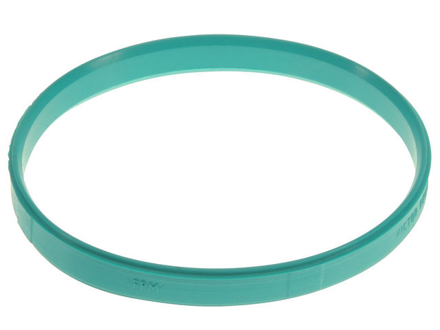 2006 BMW 325i Throttle Body Gasket - Victor Reinz W0133-1770984 ...