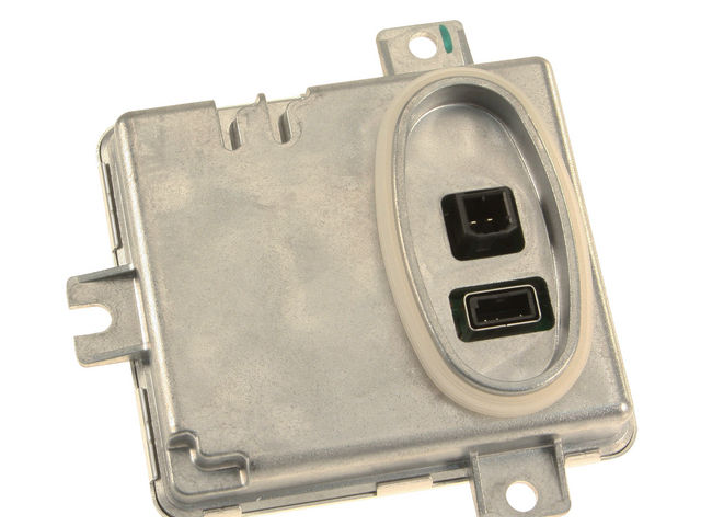 2006 BMW 325i Headlight Control Module - ZKW W0133-1941587 ...