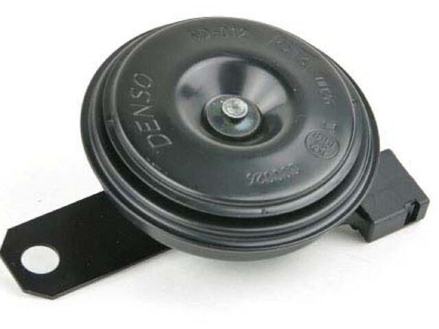2006-2007 Toyota Highlander Horn - Genuine W0133-2176592 - PartsGeek.com