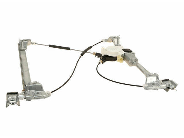 2003-2006, 2008-2009 Hummer H2 Window Regulator - Dorman W0133-1864828 ...