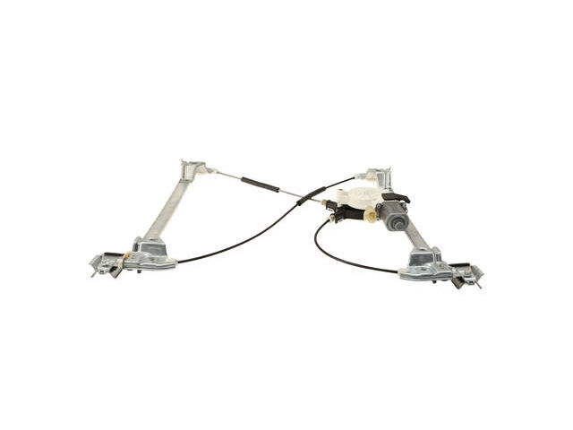 2003-2006, 2008-2009 Hummer H2 Window Regulator - TSK W0133-1864828 ...