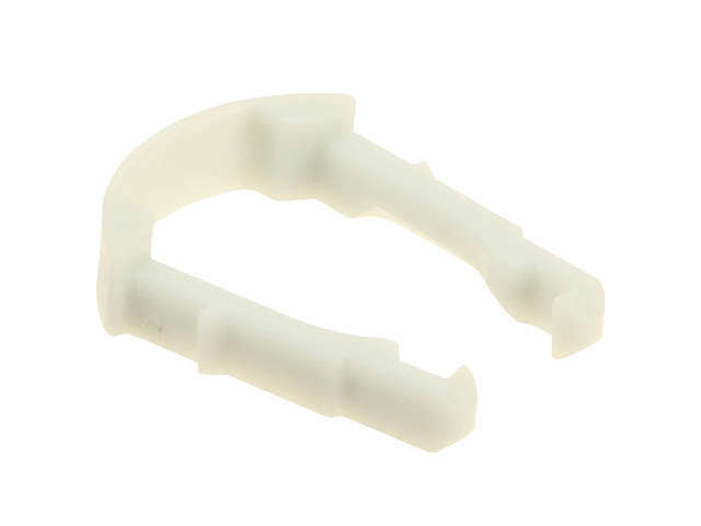 2006-2009 Hummer H3 Fuel Line Clip - AC Delco W0133-2284058 - PartsGeek.com