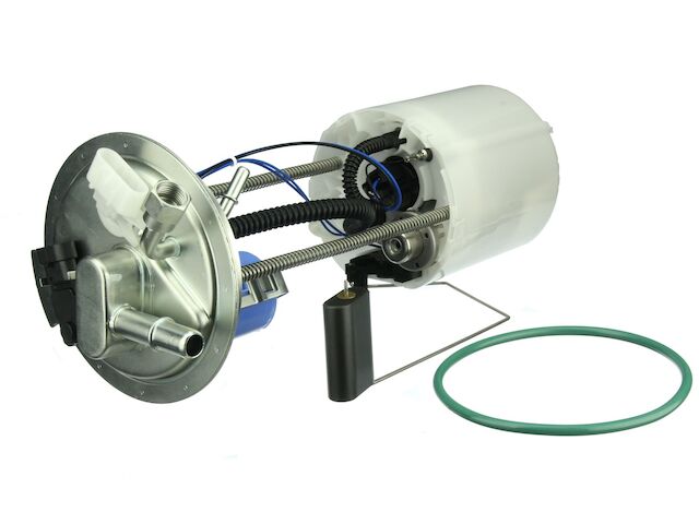 2006-2008 Hummer H3 Fuel Pump - Autotecnica W0133-5315853 - PartsGeek.com